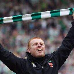 Neil Lennon backs Henrik Larsson for Celtic job | Belfast Telegraph