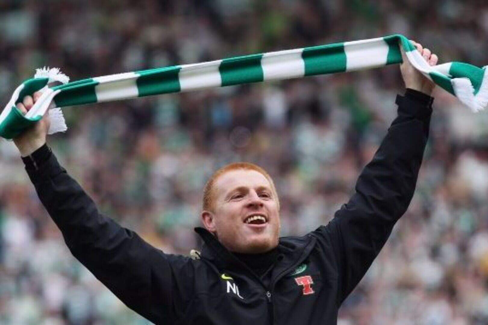 Neil Lennon backs Henrik Larsson for Celtic job | Belfast Telegraph