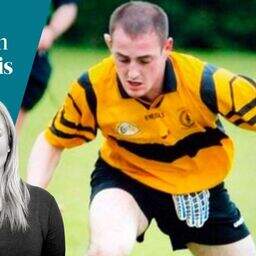 Gerard Lawlor murder: Young dad cut down in prime on night of violence ...