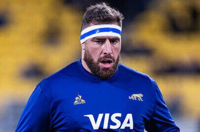 Ulster move one step closer to signing international prop for new ...