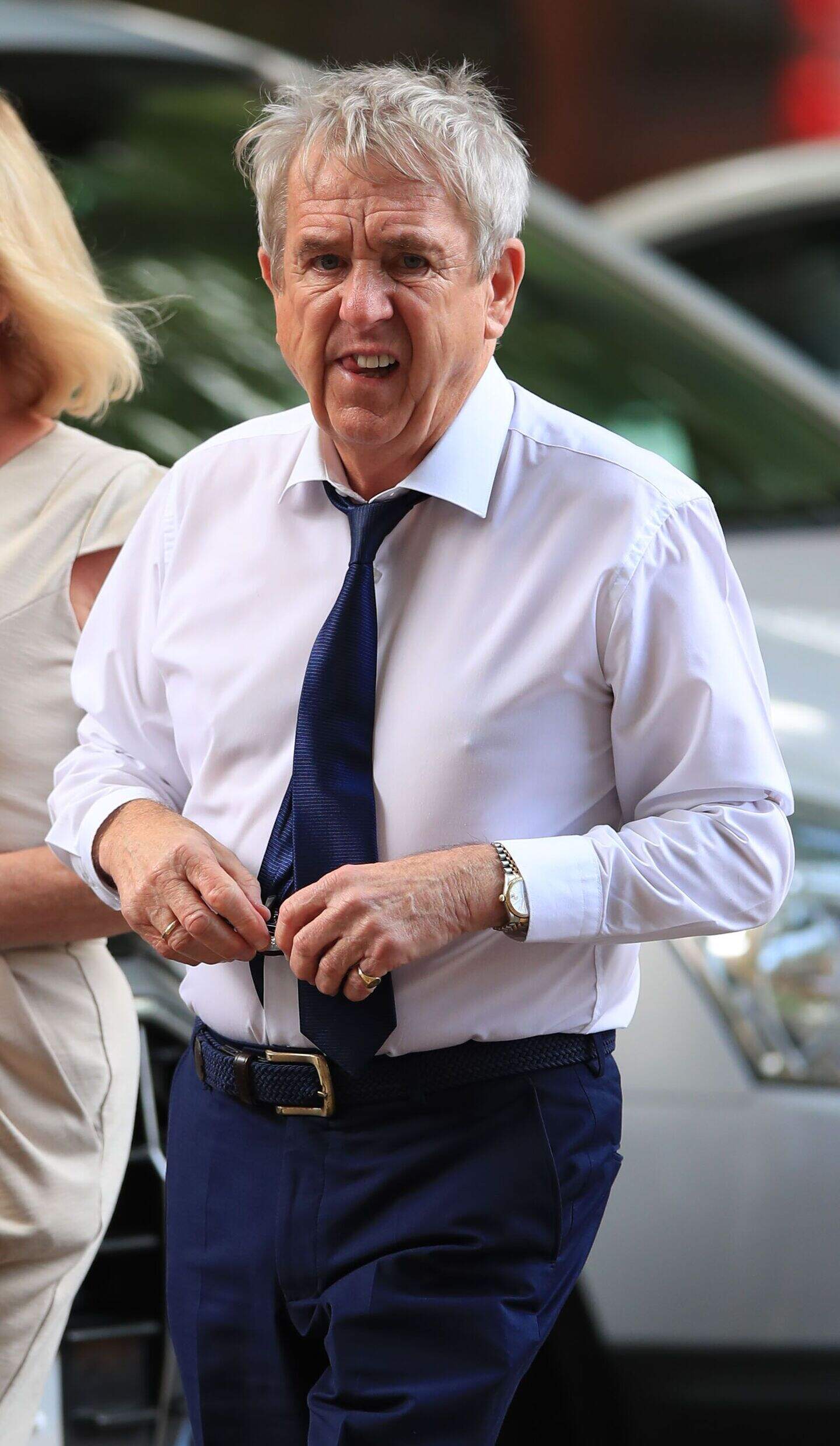 Soap actor ‘growled like a mad dog before attacking man after beer ...