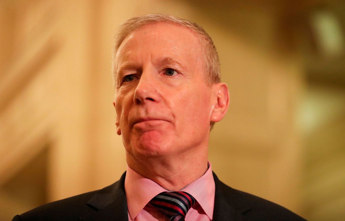 Army reserve bases in NI set to lose armed guards as terror threat ...