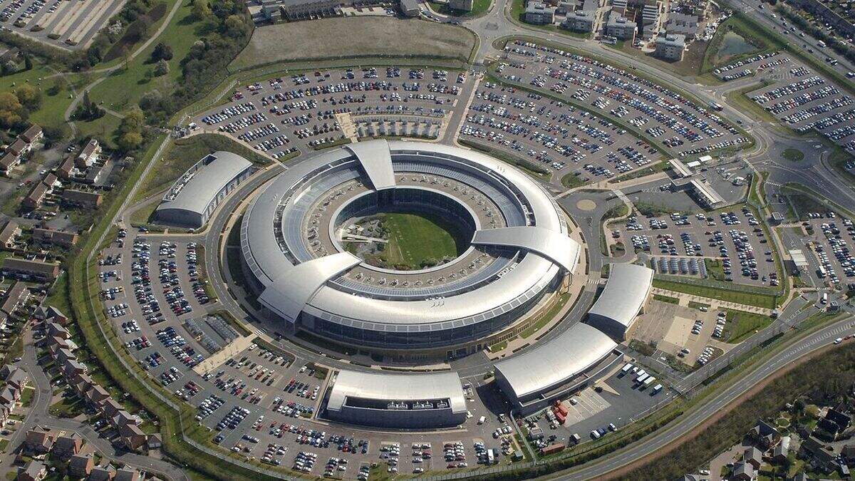 What are the priorities for the new director of GCHQ? | Belfast Telegraph