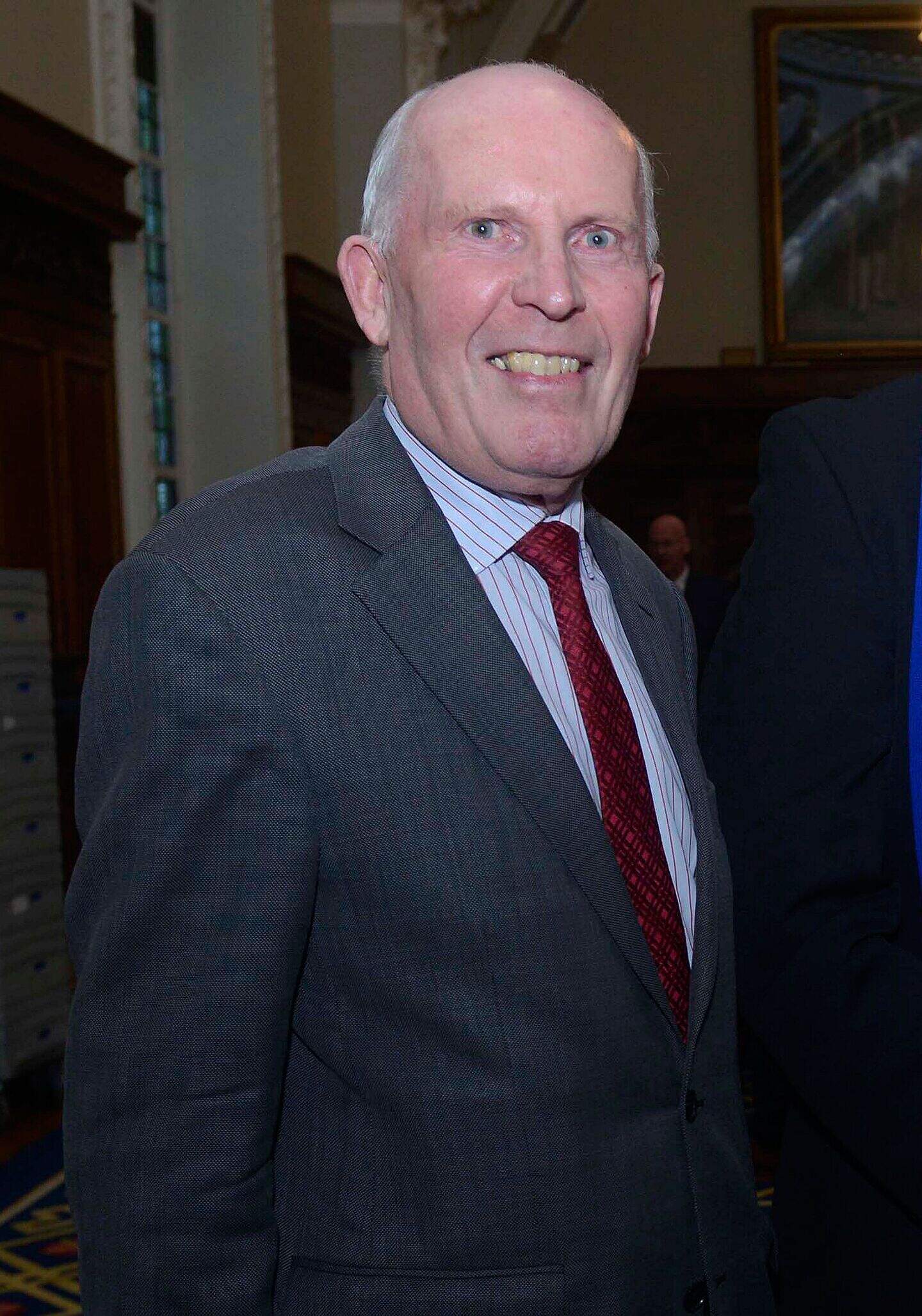 Bonnie Blue in Belfast? Councillor welcomes news after pornstar’s ‘UK ...