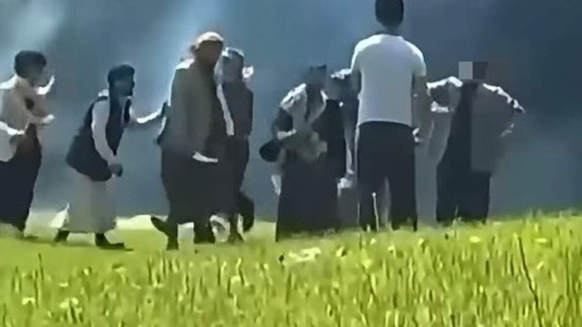Protest planned after police seize a number of items during incident in ...