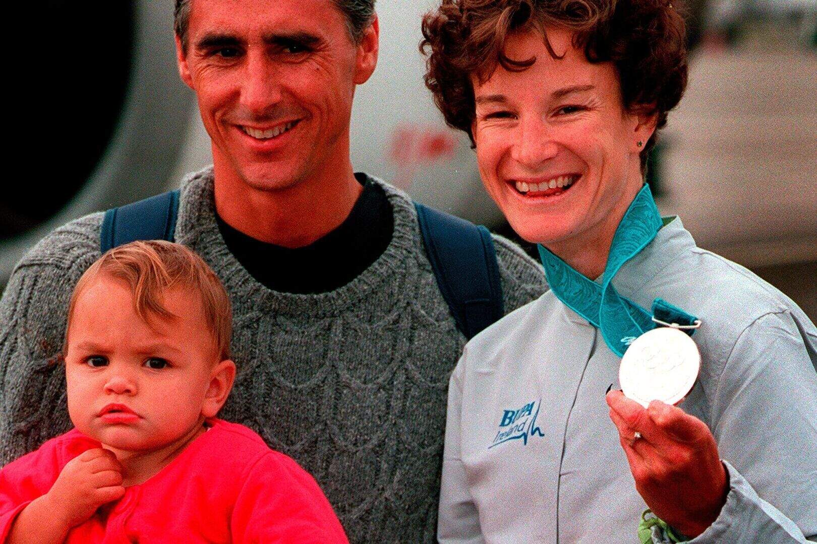 Sonia O'Sullivan: 'Even now there are people who get away with cheating ...