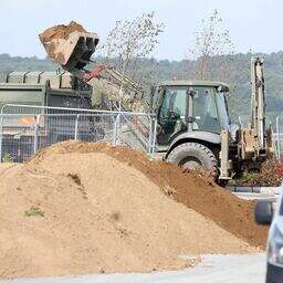 WW2 bomb Newtownards: Minimal damage to houses in Rivenwood area ...