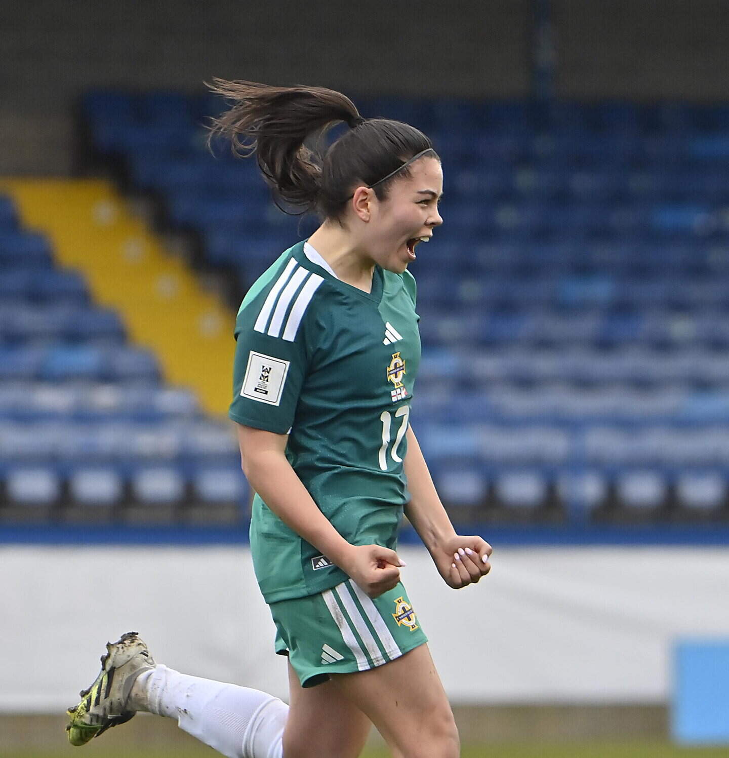 Northern Ireland vs Malta: new manager McArdle starts with 4-0 win ...