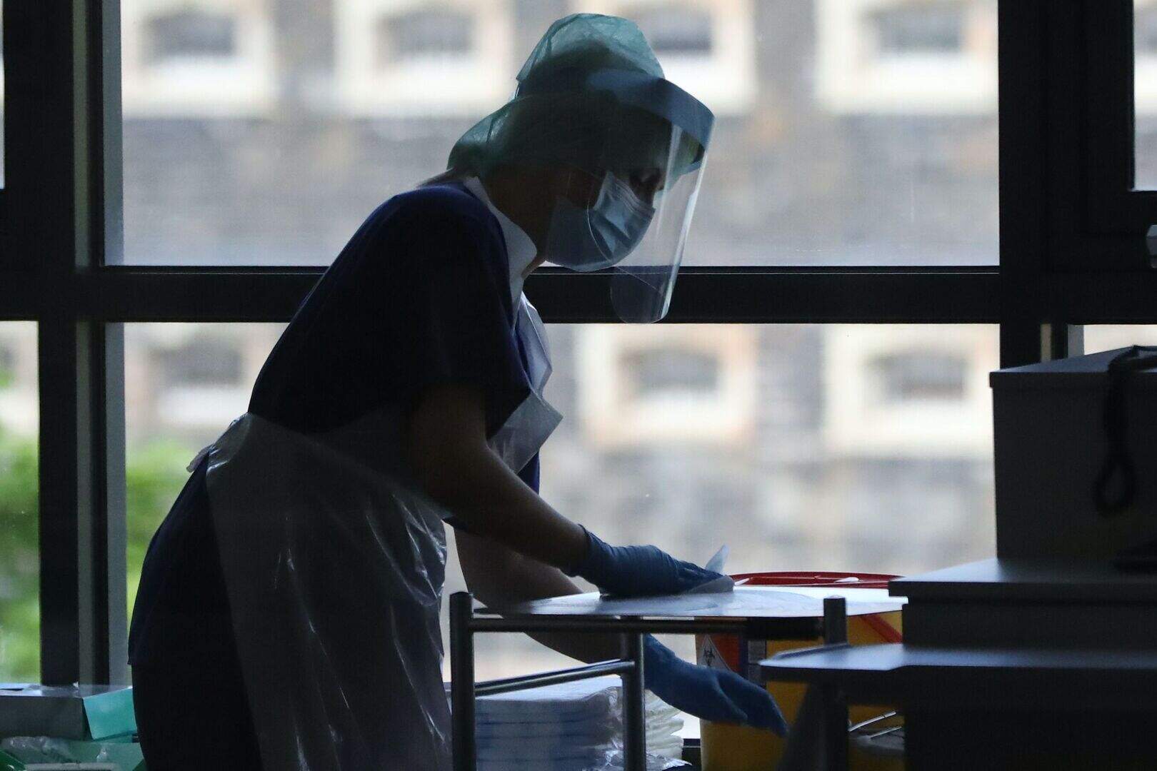 Emergency Department consultant pleads with public to follow Covid ...