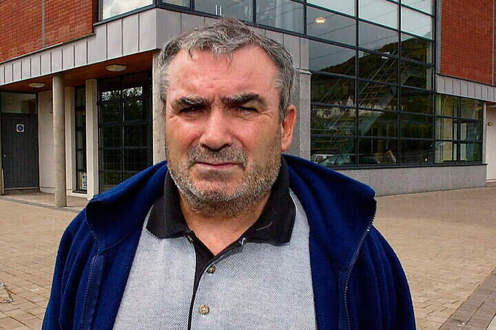 MI5 and MI6 cover-up over IRA informer Stakeknife revealed | Belfast ...