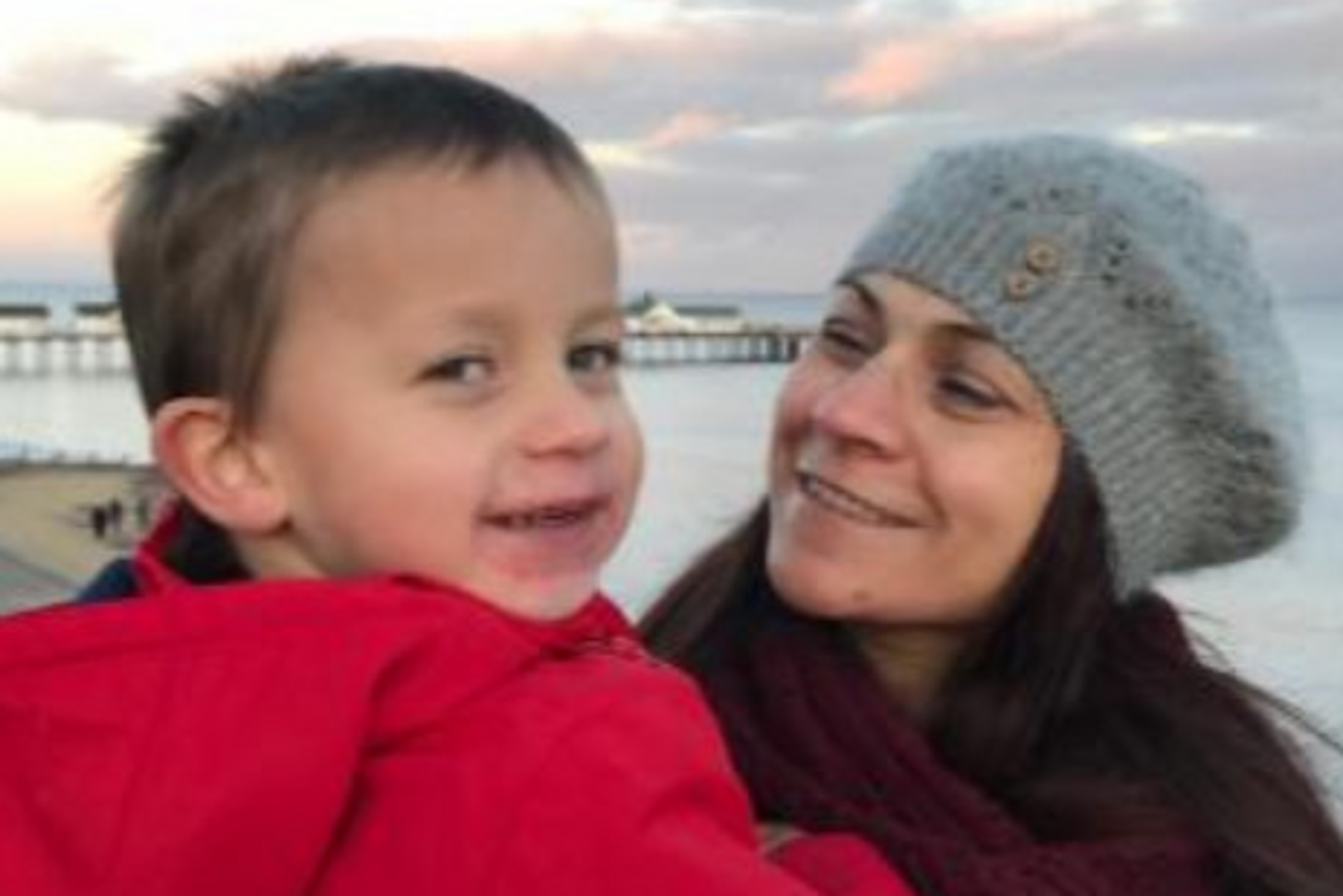 Sarah Welsh: How finding out that our son Rory is autistic changed me ...