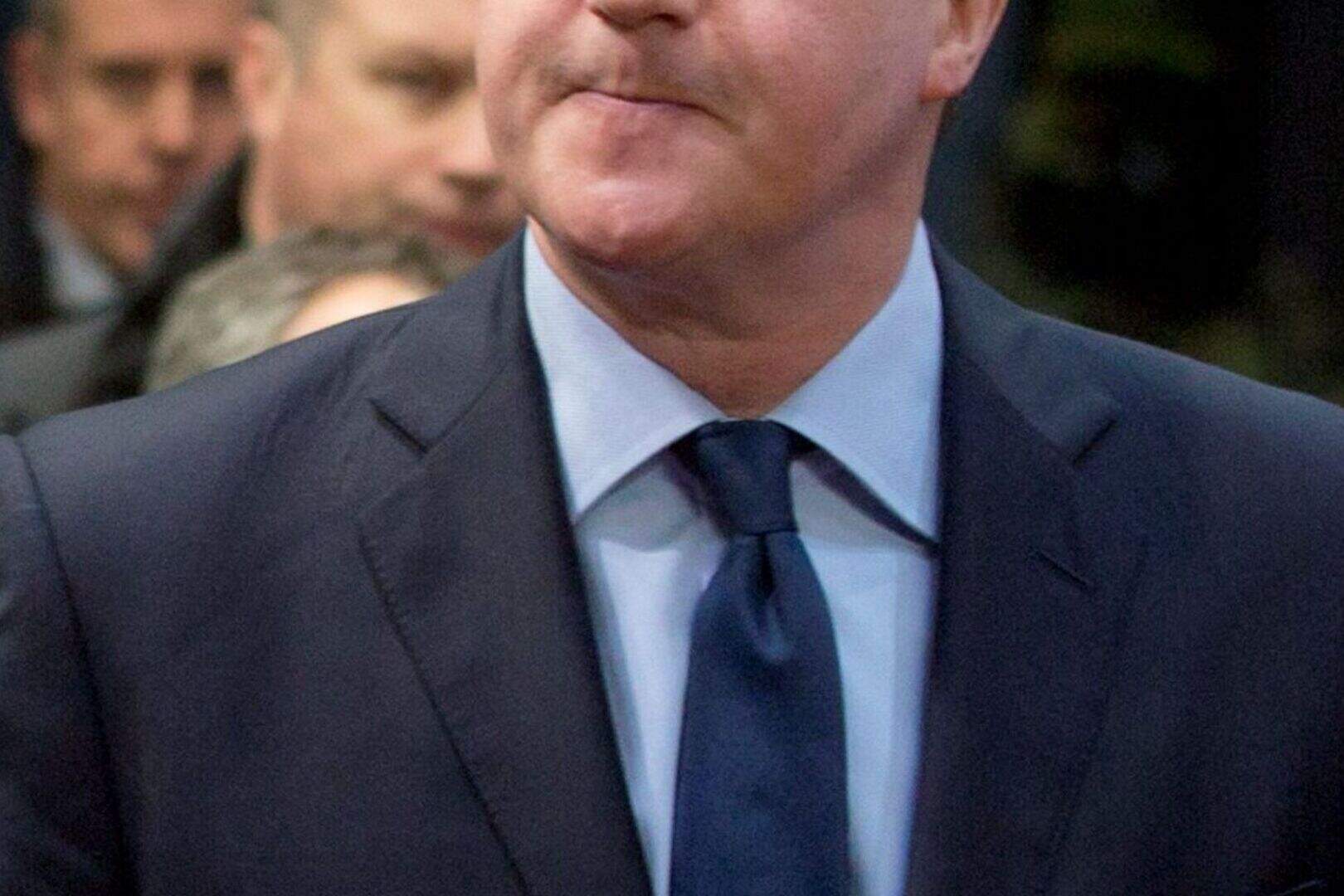 General Election 2015: David Cameron queries absence of Northern ...