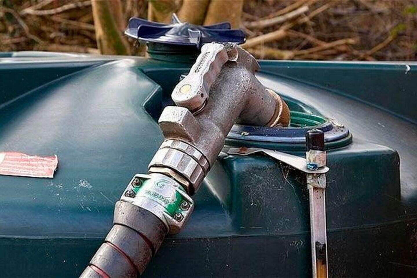 Home heating oil Northern Ireland: prices falling but future uncertain ...