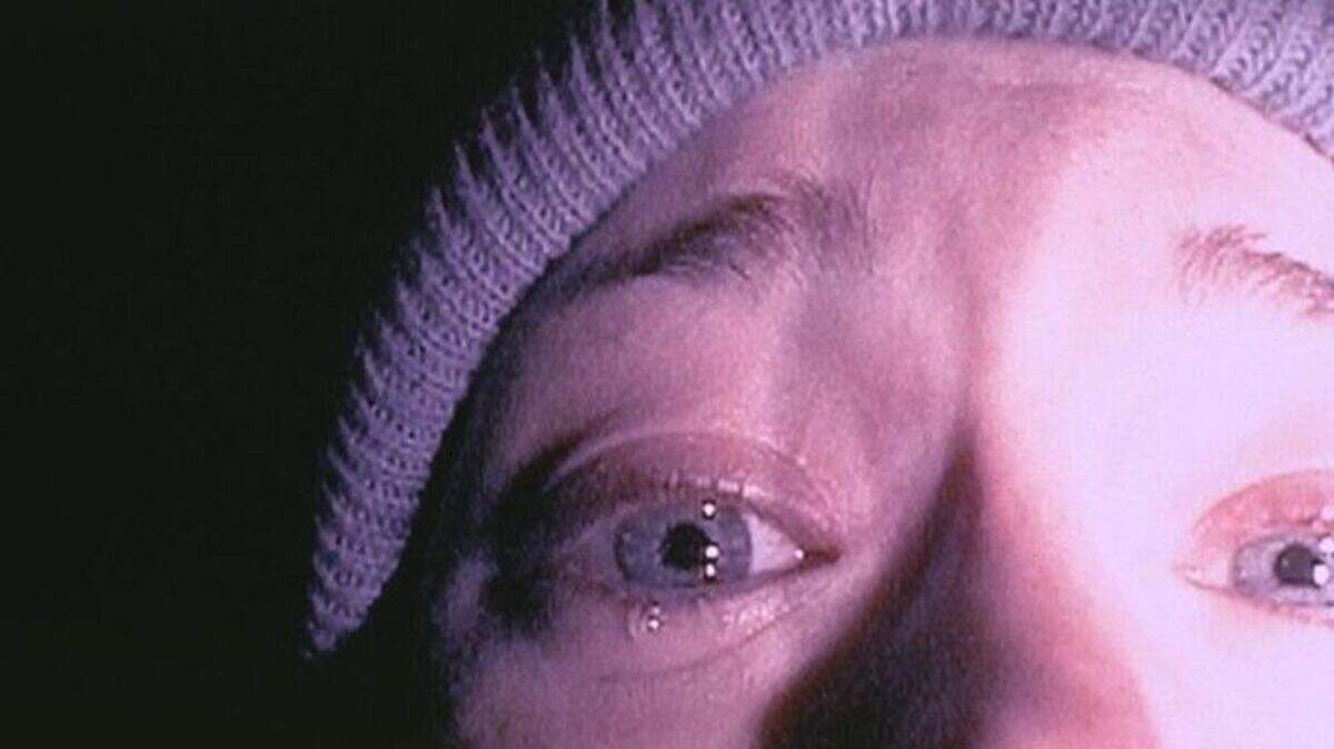The Blair Witch Project: the story of how low-budget film shook the ...