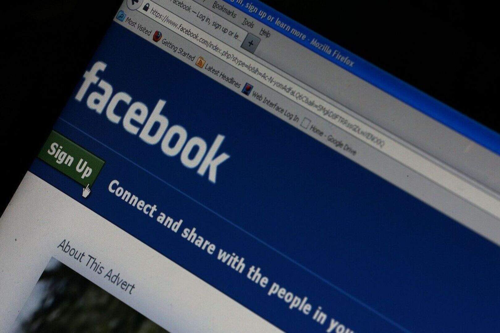 Facebook profits beat expectations | Belfast Telegraph
