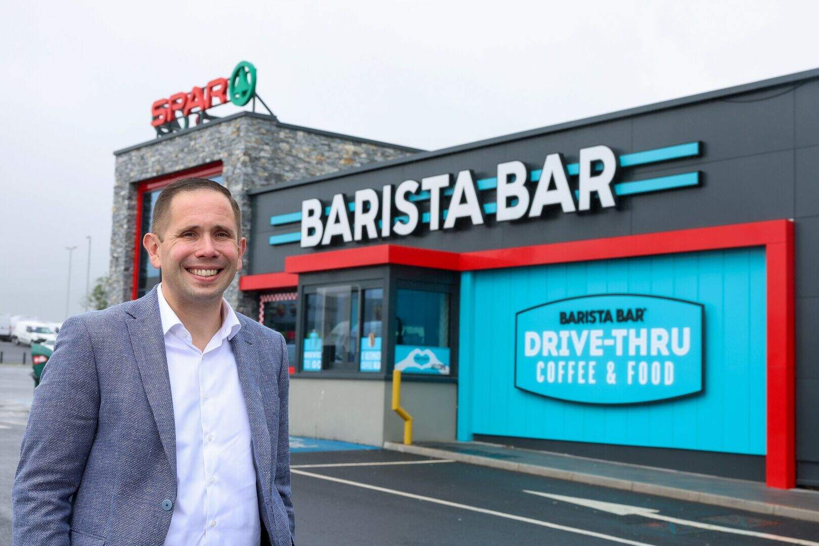 Spar giant Henderson Group reports turnover of £1.3bn in 2023 | Belfast ...