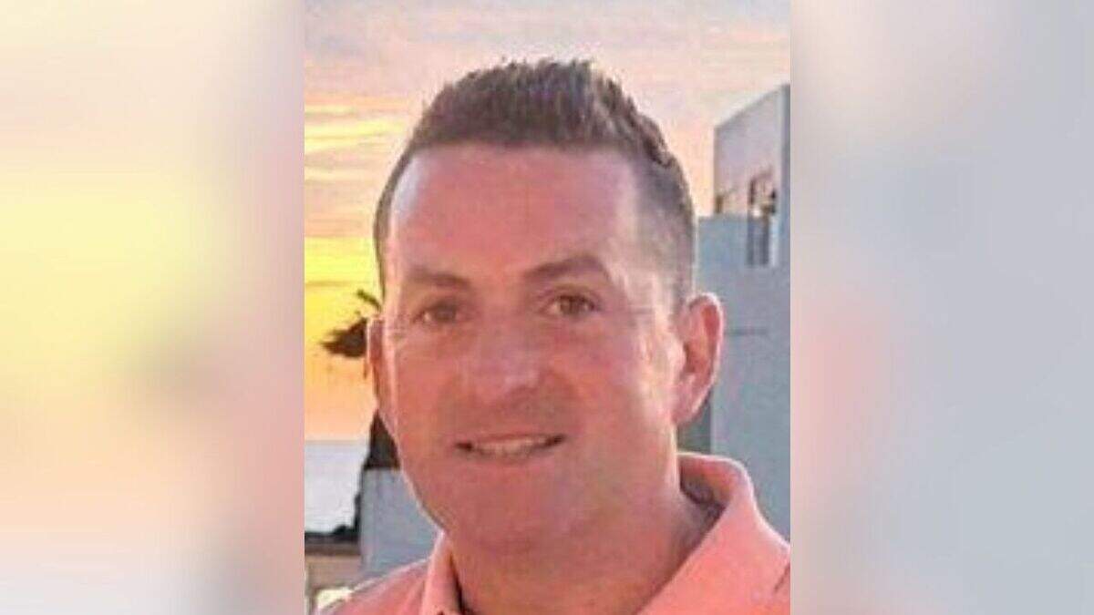 Gerard McCoy: Tributes paid to NI father who died on holiday in Spain ...