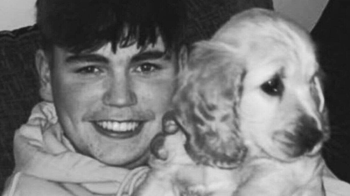Denise Johnston: SDLP councillor says grief for son Oisín is ‘all ...