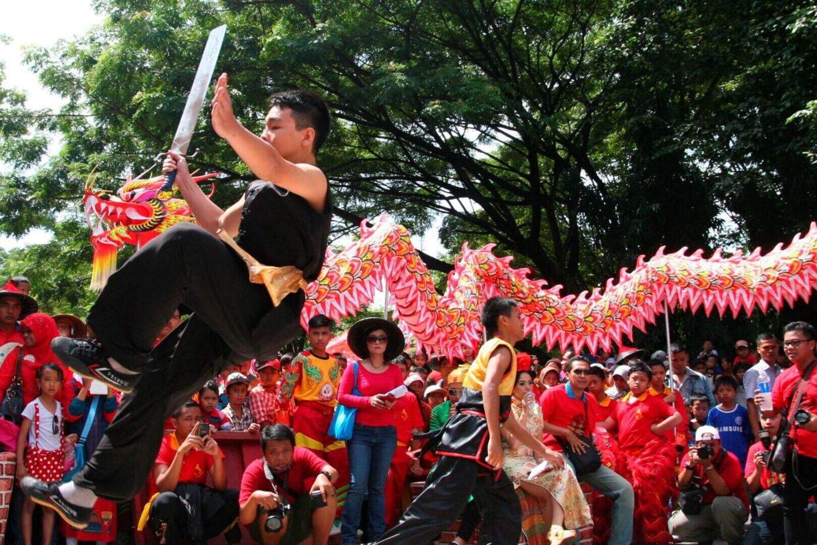 Chinese New Year 2015: The Year of the Goat (or sheep or ram) explained ...