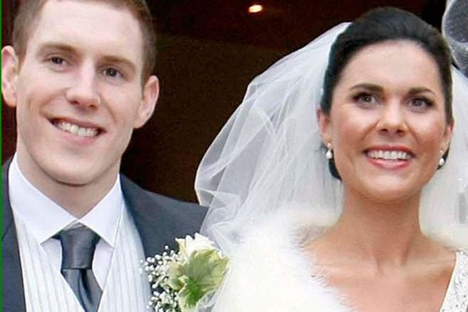 Michaela McAreavey murder 15 years on: ‘We have to be realistic – there ...