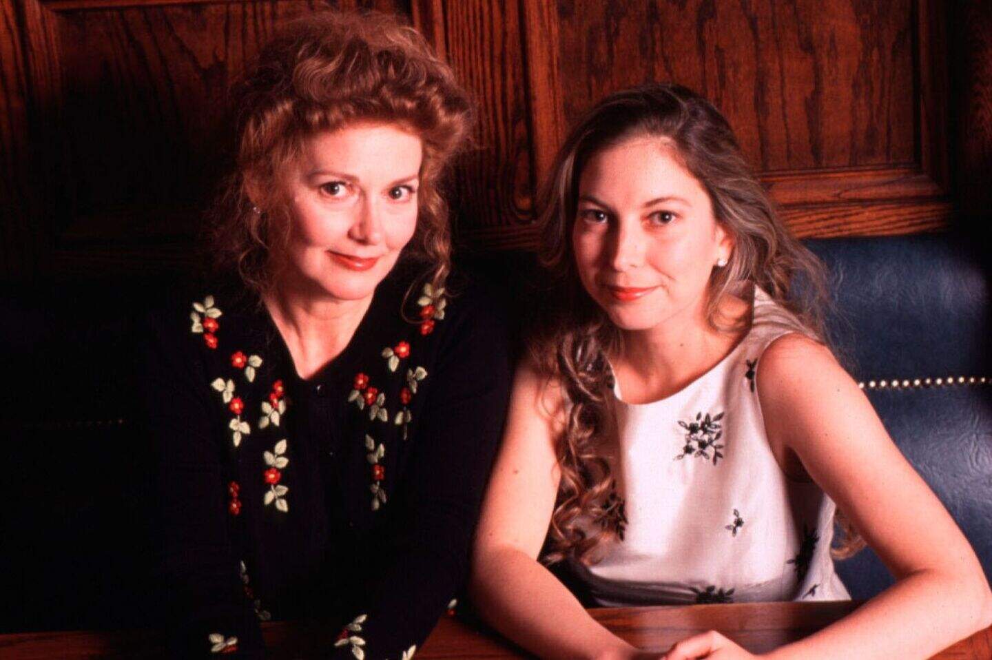 Van Morrison’s first wife - rumoured to be his ‘brown-eyed girl’ - is ...