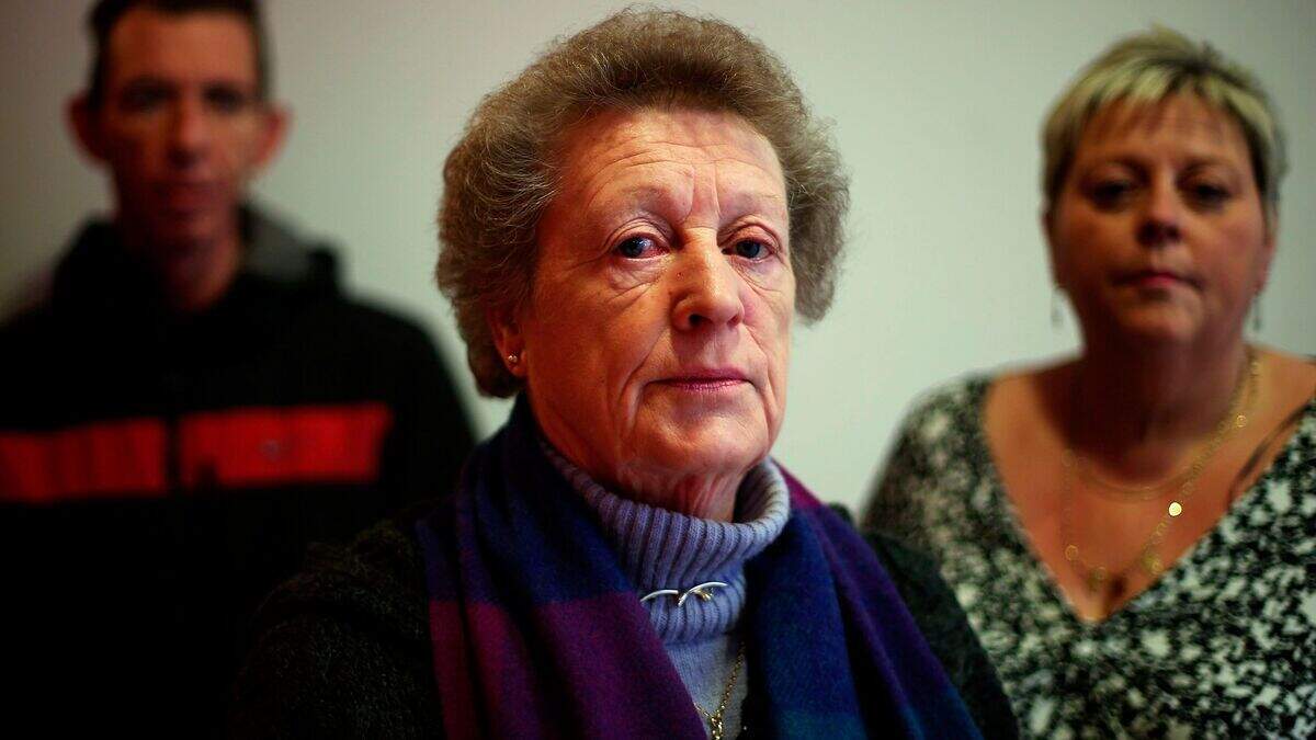 Margaret Campbell: Widow of Glennane Gang murder victim dies without ...