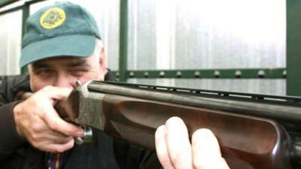 Lisburn gun collector Desmond Barr facing litany of child sex abuse ...