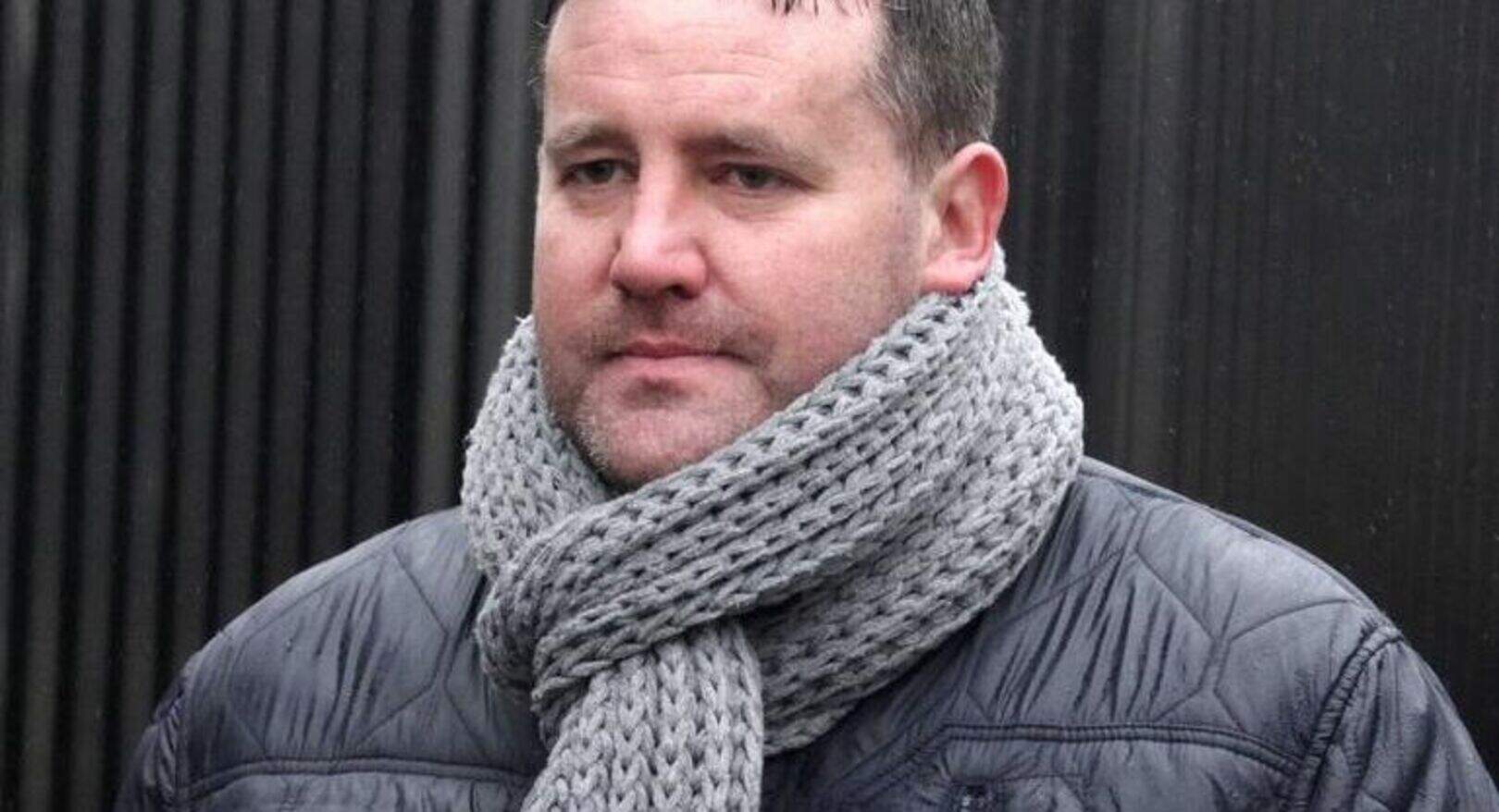 North Belfast: Arrest warrant for ex-Mount Vernon UVF man Darren Moore ...