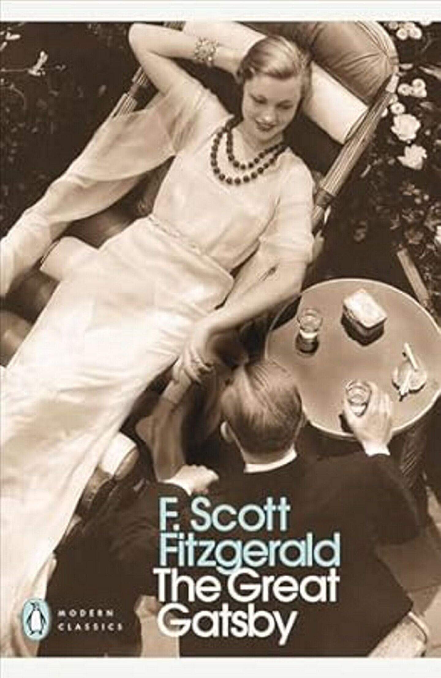 Themed cocktails and escape rooms… 100 years on, we’ve lost sight of ...
