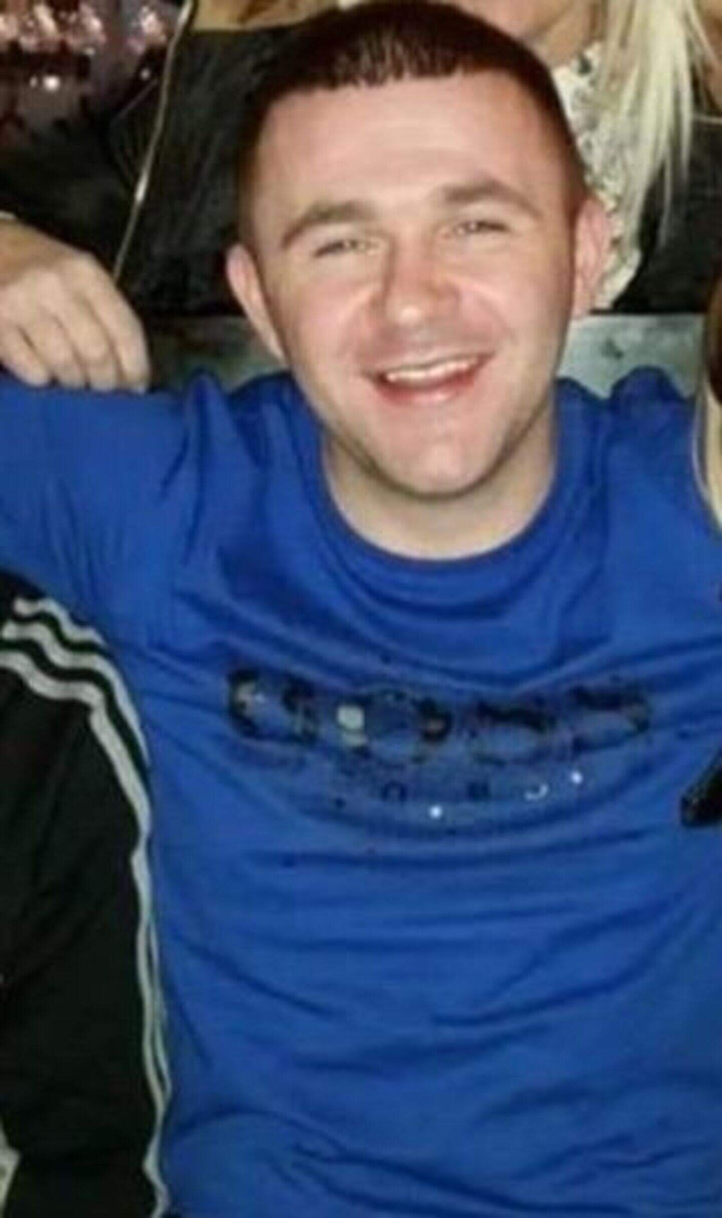 Prison officer denies plot to smuggle drugs and ‘illicit’ items into ...