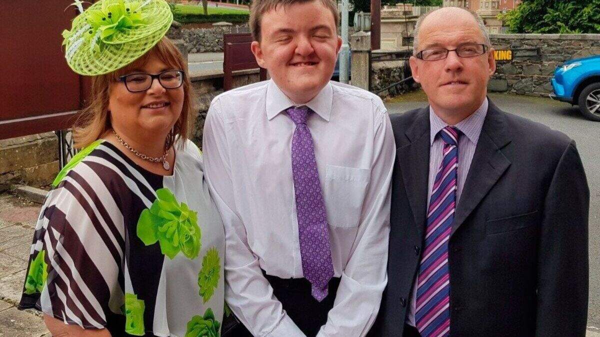 Aperts Syndrome: Fundraising cookbook launched in memory Paul Russell ...