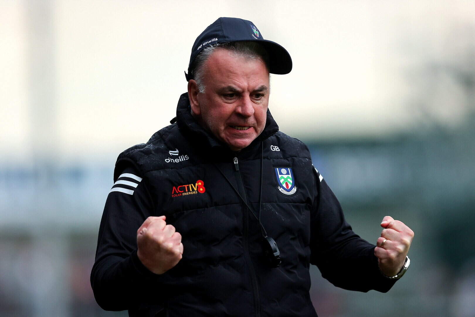 Monaghan v Derry Ulster Final: dramatic comeback and last‑minute winner ...