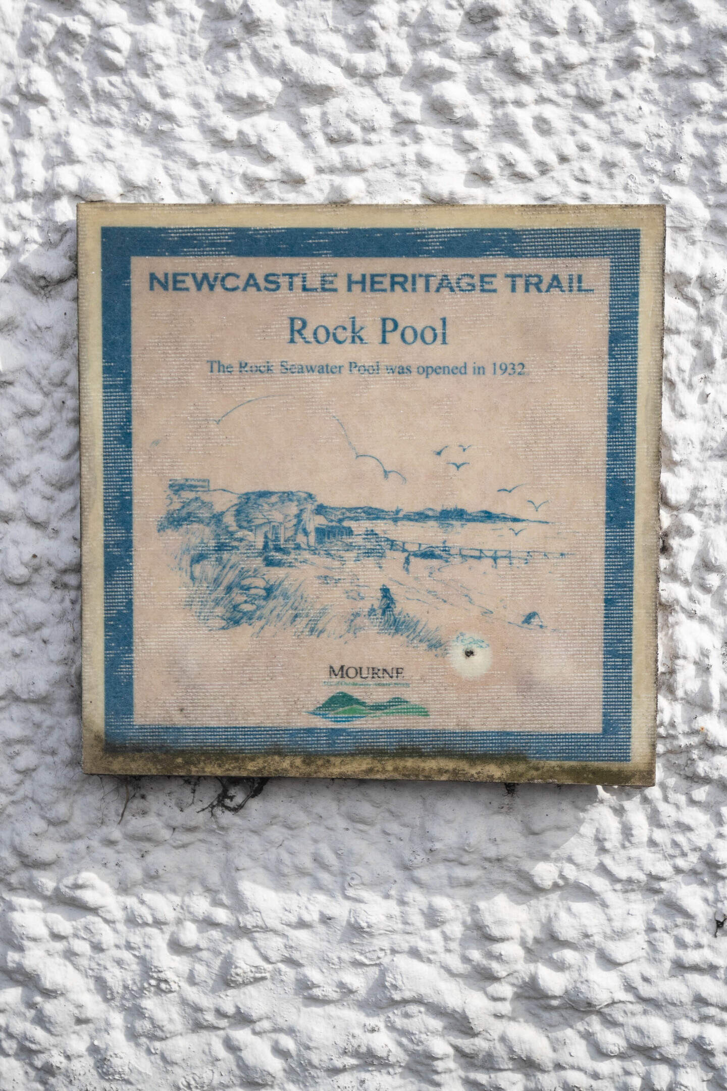 ‘It is central to Newcastle’s identity’: No consultants appointed by ...