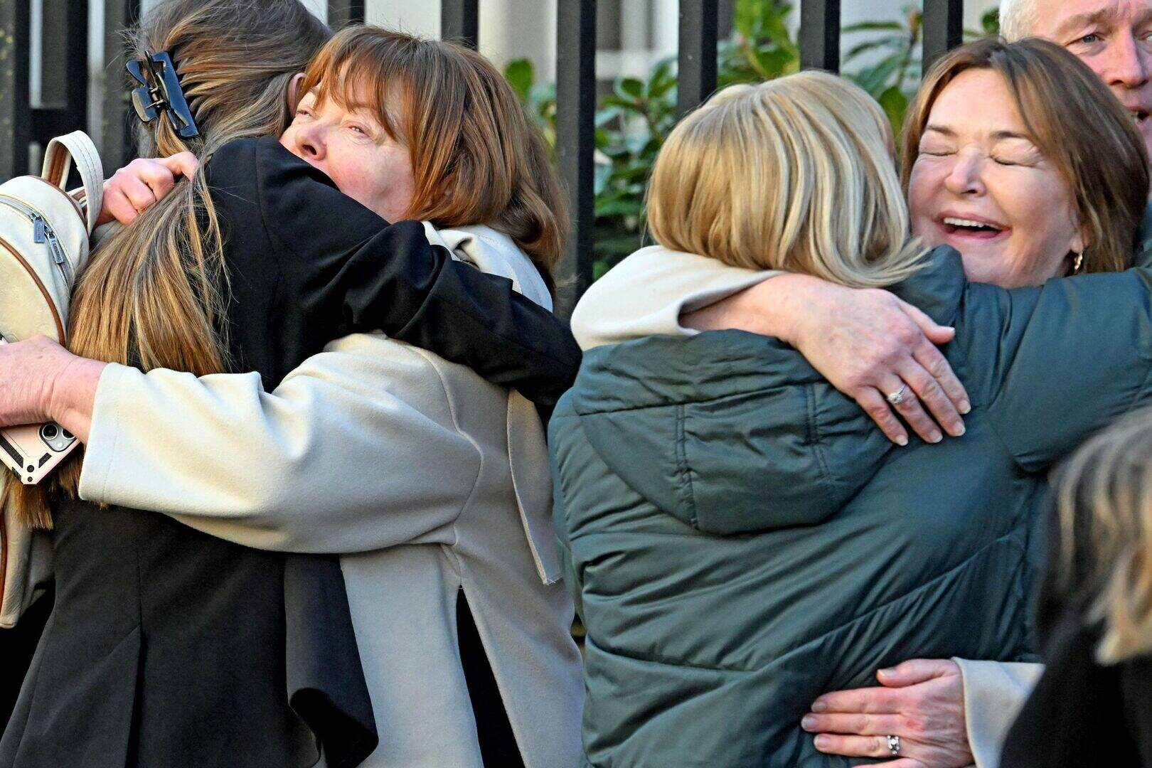 Clonoe: Doug Beattie slams ‘ludicrous' inquest ruling that SAS ambush ...