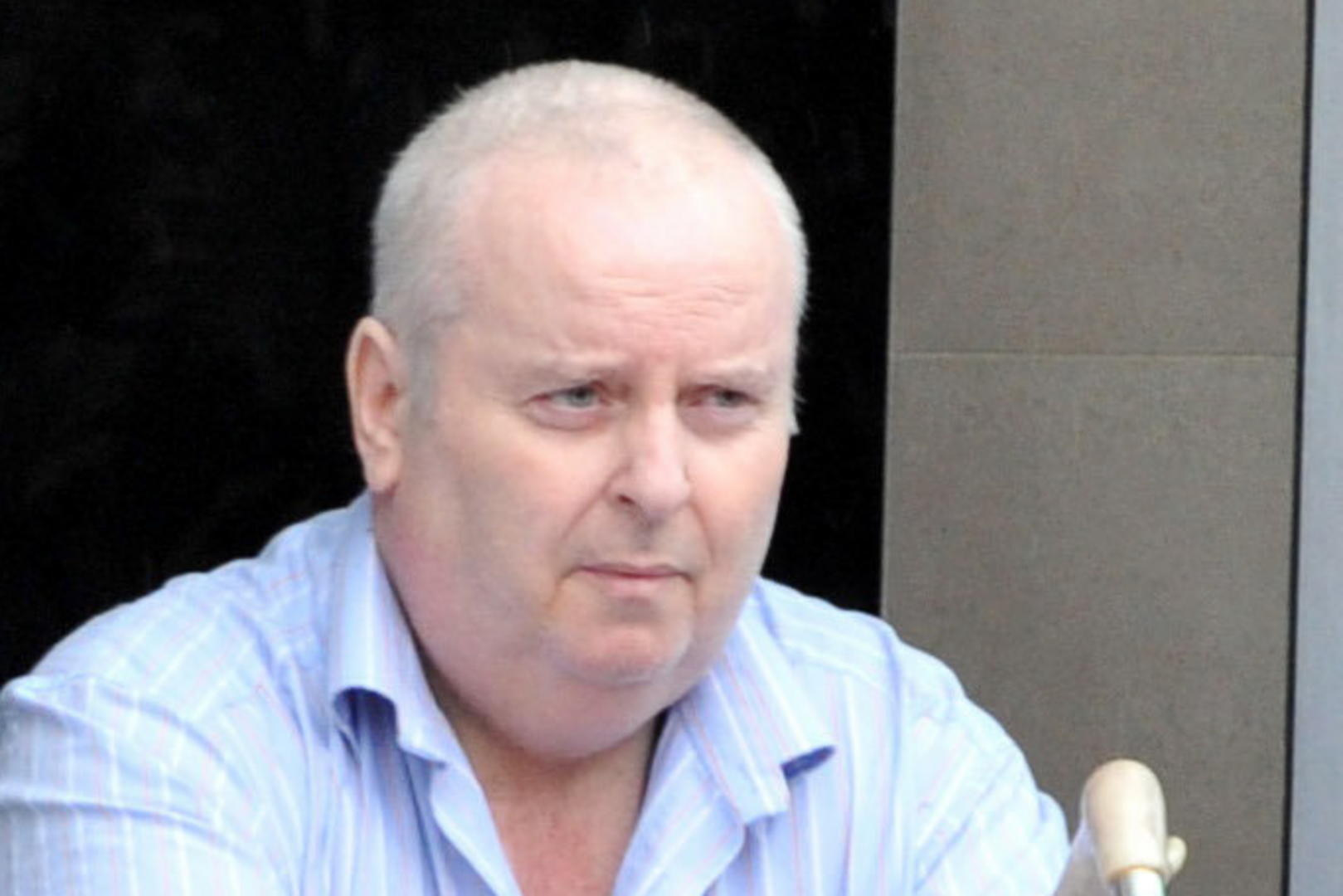 Gerry Small, man behind £4.5m Northern Ireland tax scam, dies after ...