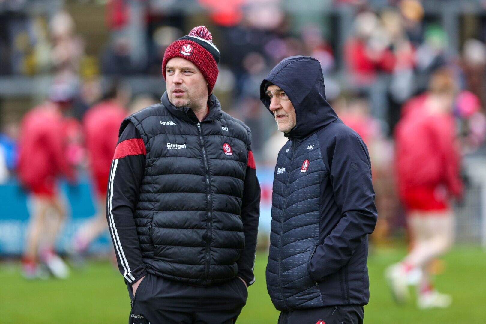 Tyrone GAA Championship: Trillick will pose huge test for Ardboe, warns ...