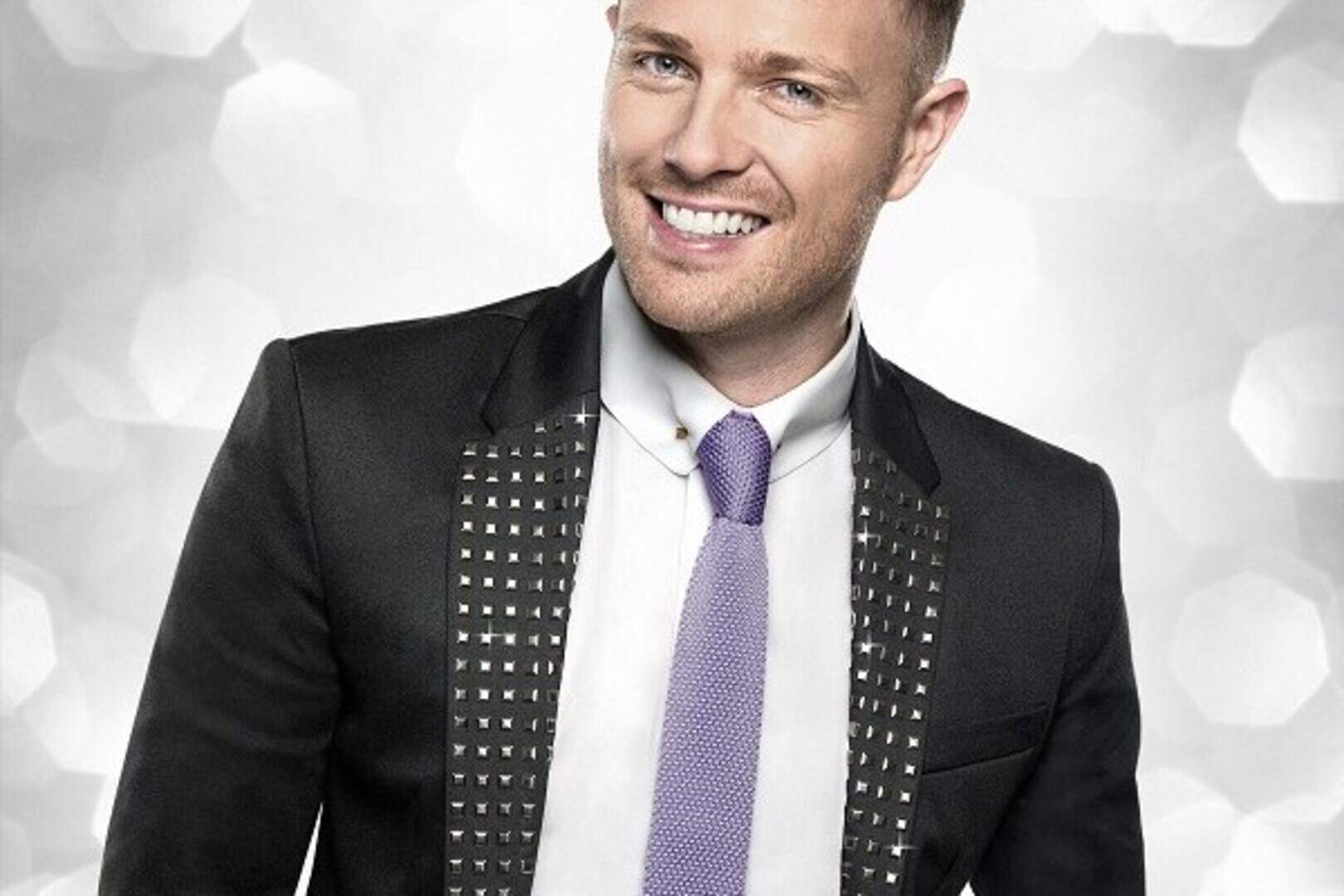 Axed Byrne tells of Strictly 'fun' | Belfast Telegraph