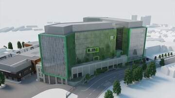 Casement Park will remain a pipe dream while ‘the world’s most ...