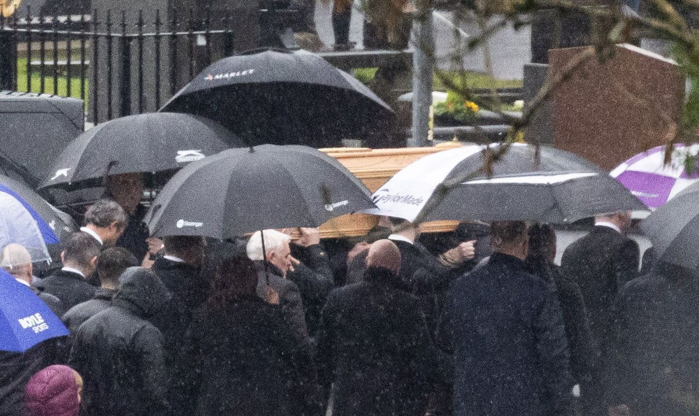 Stephen Smith: Fears of gangland feud following death of Armagh man ...