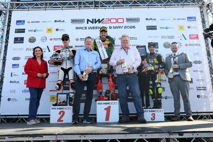 ‘That was mega’: Peter Hickman thrilled to pip ‘napping’ Jeremy ...