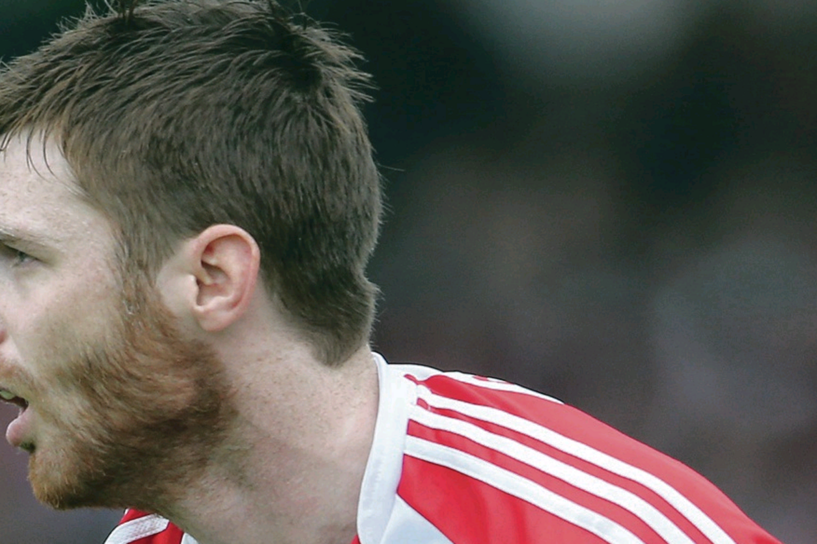 Bruising duels are tough on Derry's Gerard O'Kane | Belfast Telegraph