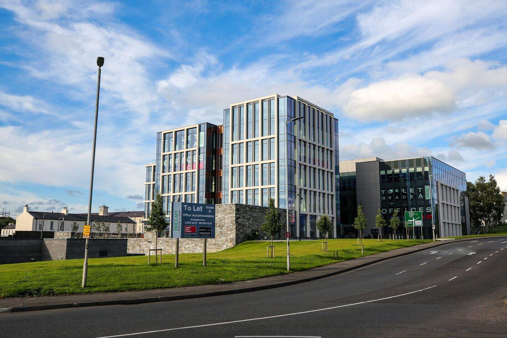 Alchemy Technology Services: Derry tech firm bought by NTT DATA in ...