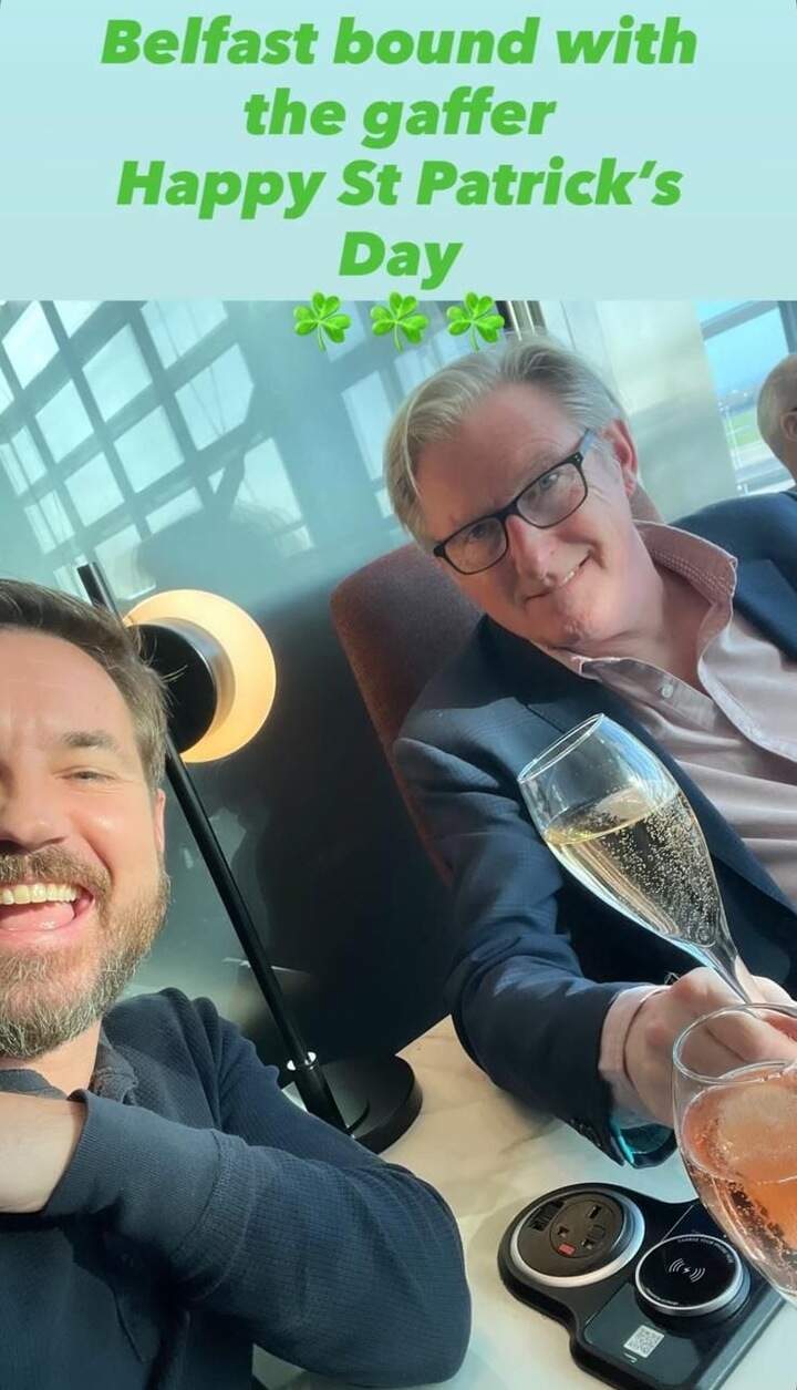 New Line of Duty cast additions revealed as filming for next series to ...
