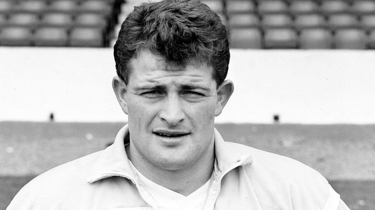 Ballymena United in mourning after announcing death of 1989 Irish Cup ...