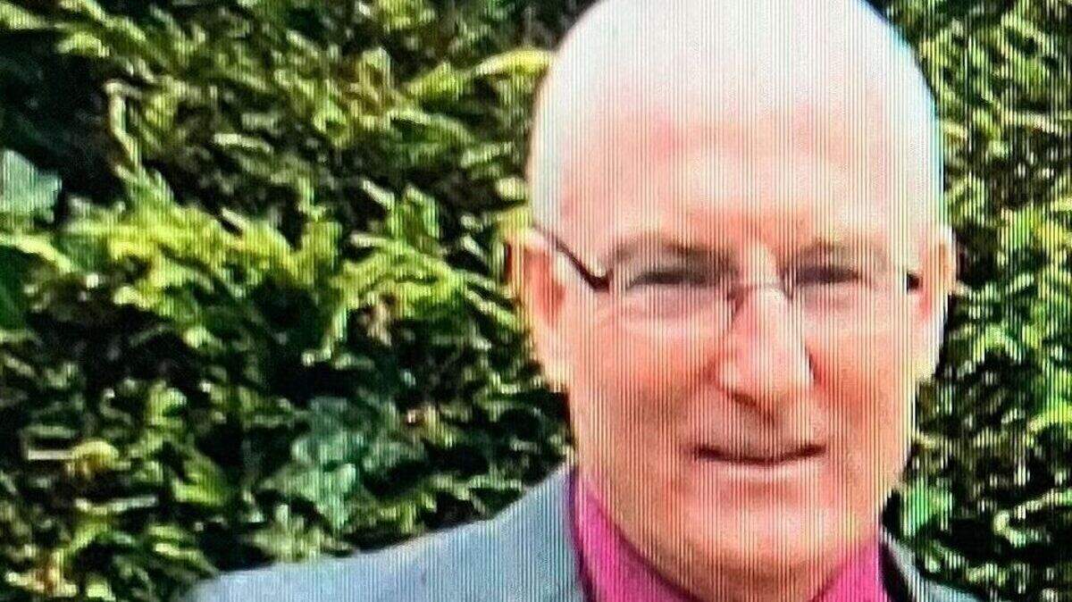 Damien Craig: Child minder’s husband jailed for sexually abusing two ...