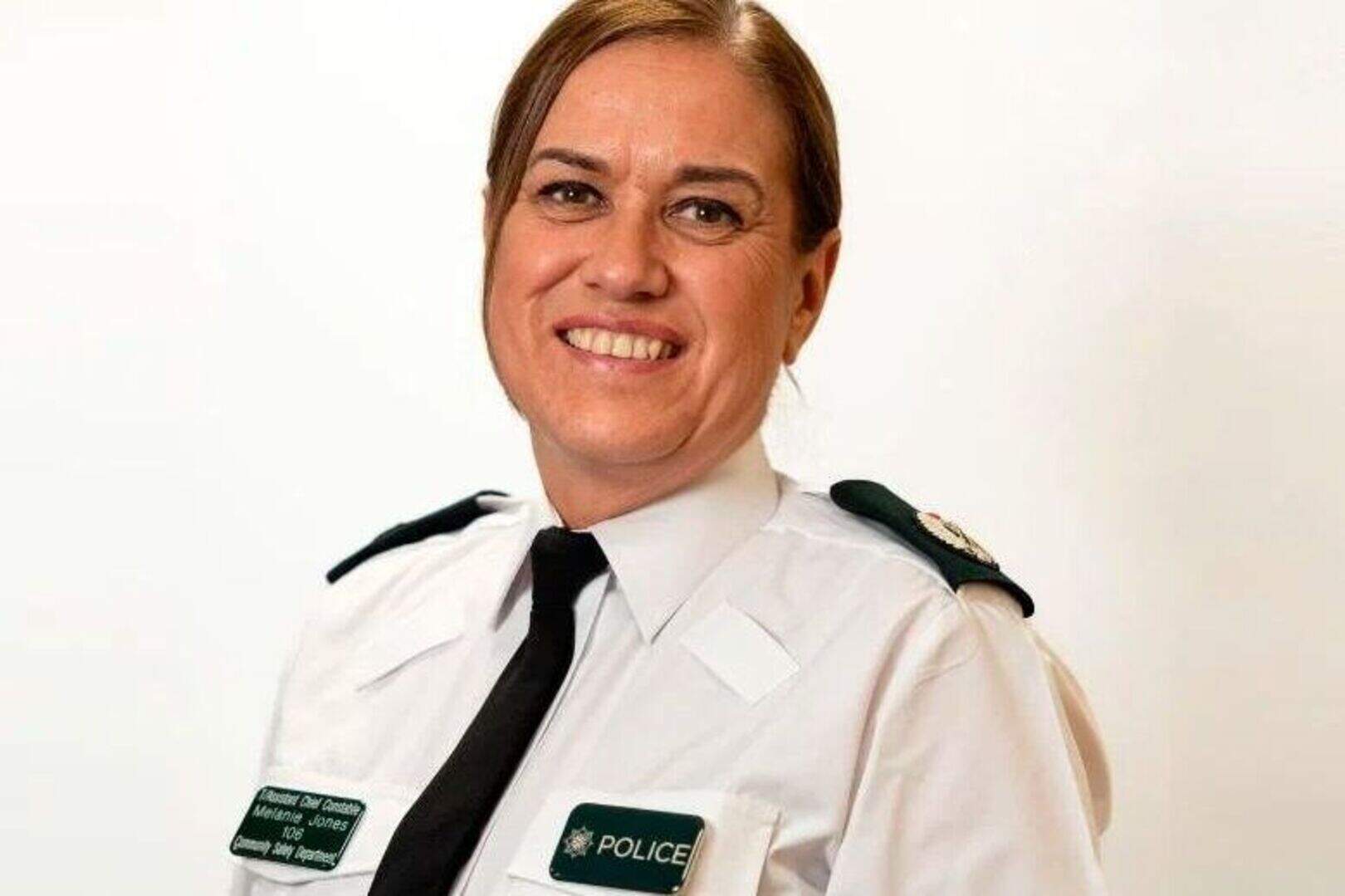 Policing Board announces three new PSNI Assistant Chief Constables ...