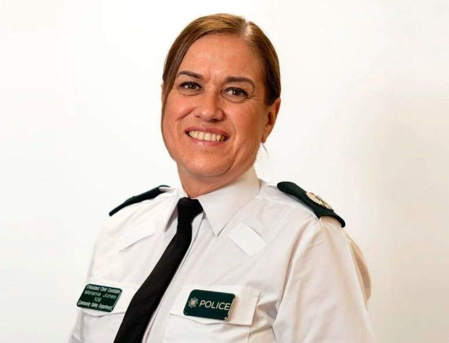 Policing Board announces three new PSNI Assistant Chief Constables ...