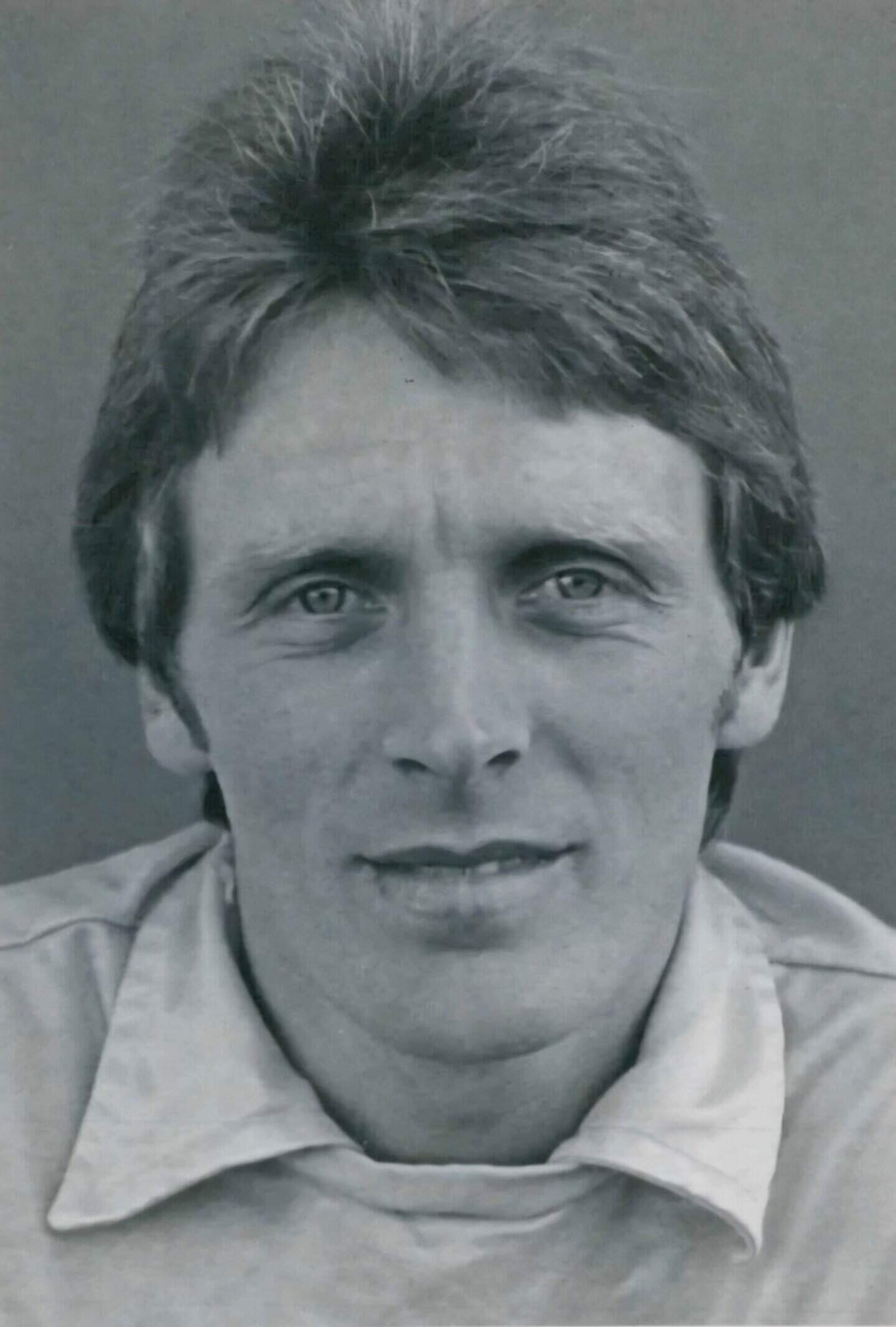 Irish FA and Ballymena United lead tributes to ‘true football man ...