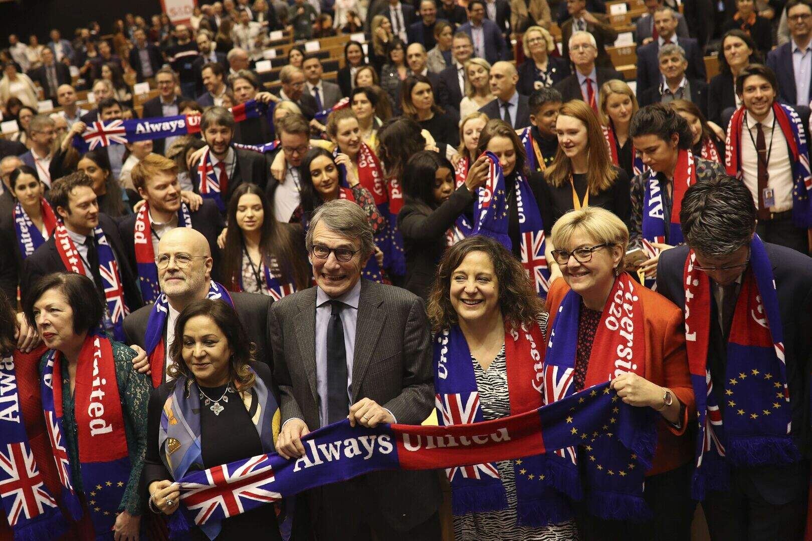 Brexit will end voting rights and election roles for expatriate Britons ...