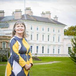My Weekend with Lady Vibeke Dunleath | Belfast Telegraph